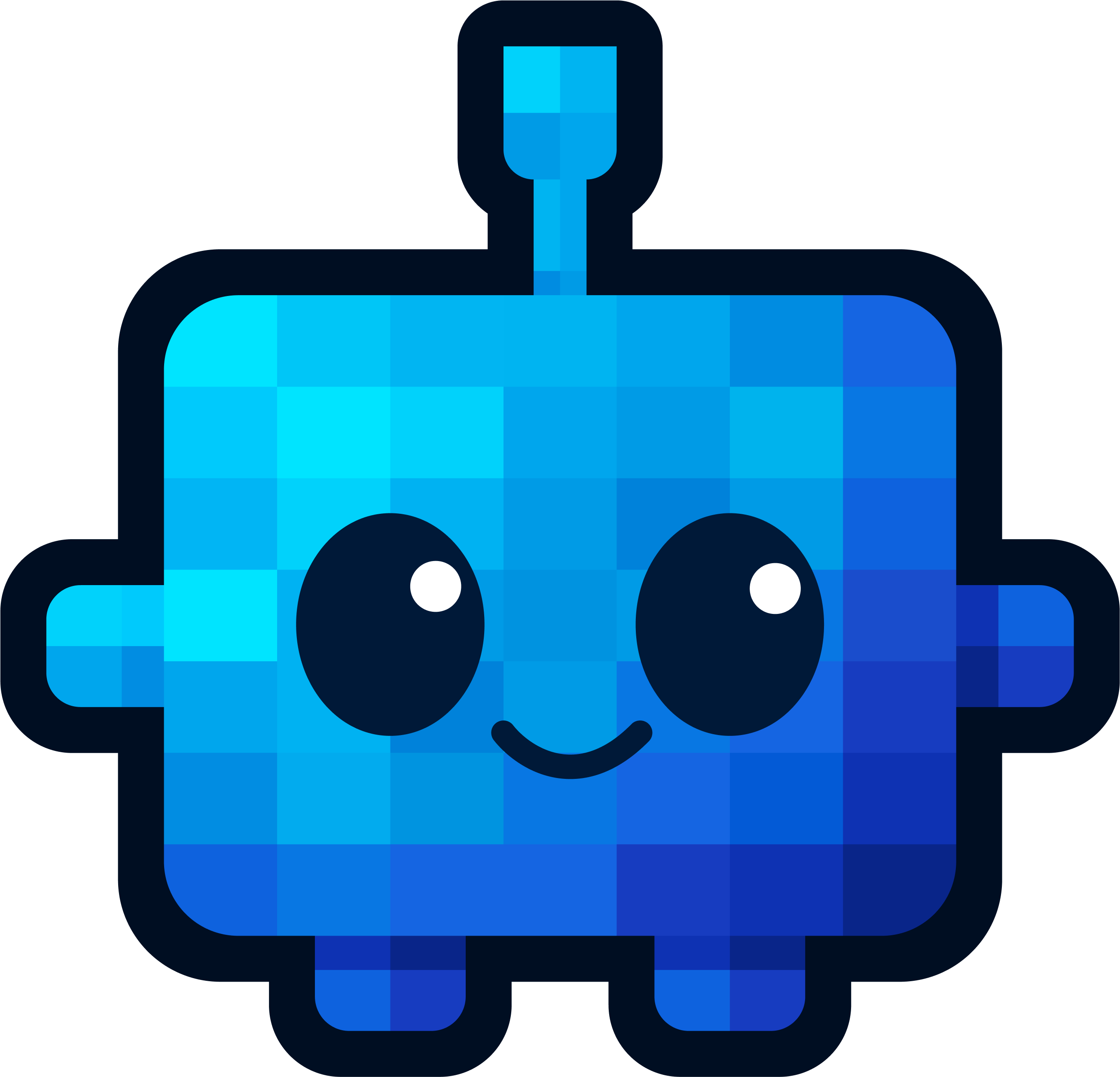 1 Billion Pixel Board - Revolutionary Digital Canvas